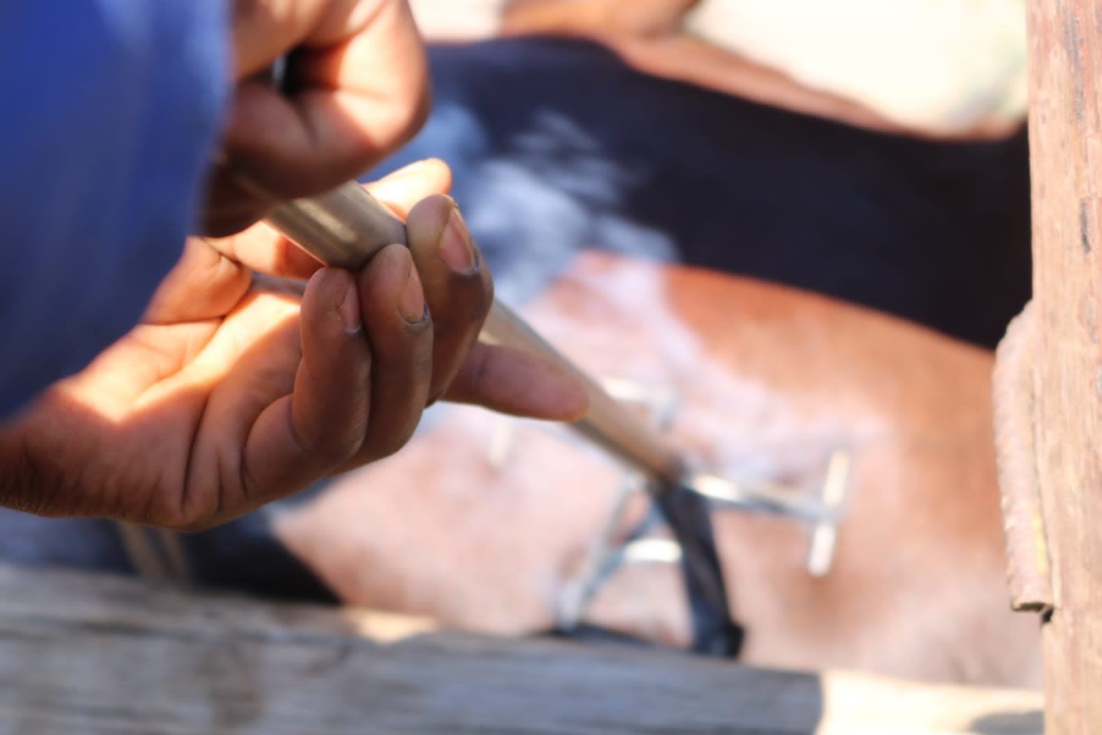 Agritools Manufacturing – High-quality branding tools and branding irons